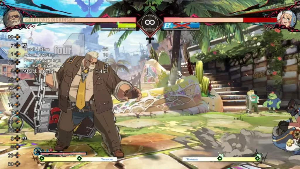 Guilty Gear Strive 2.0 Tier List: Best Champs and Updates