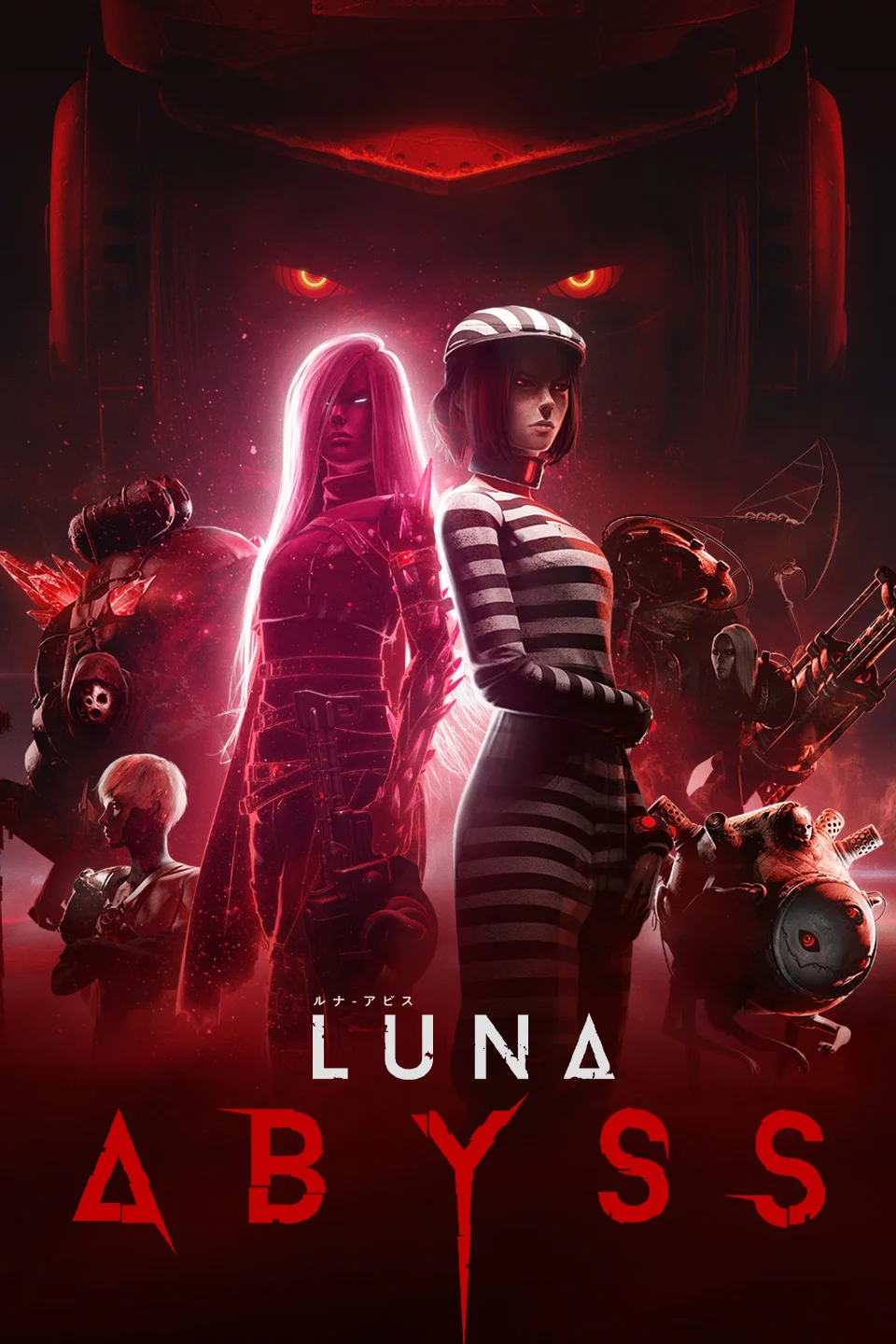 How to Unlock All 45 Luna Abyss Achievements