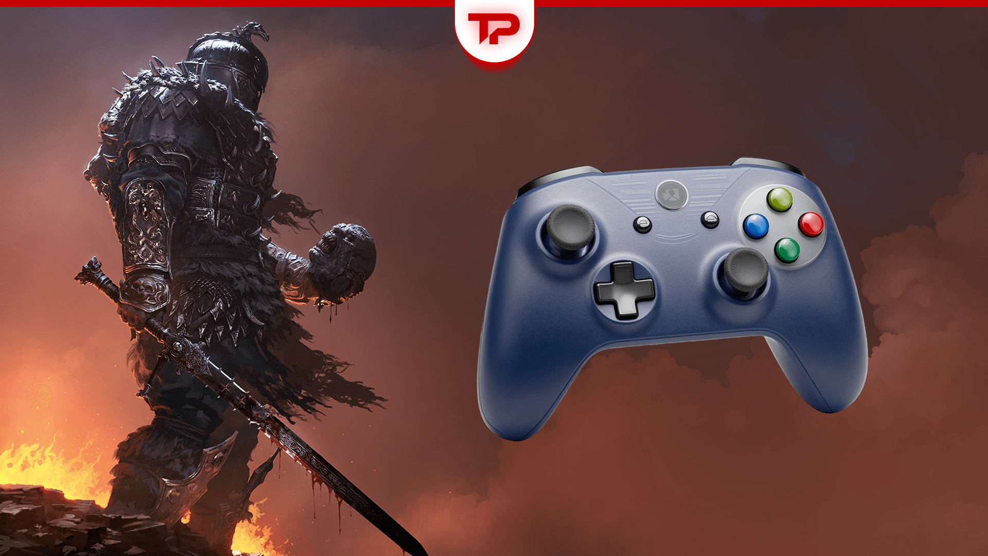 Fatekeeper Controller Support | How to Fix and Play