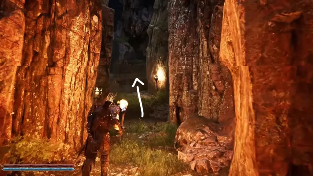 Gothic Remake Temple of Innos Walkthrough | Nefarius Quest