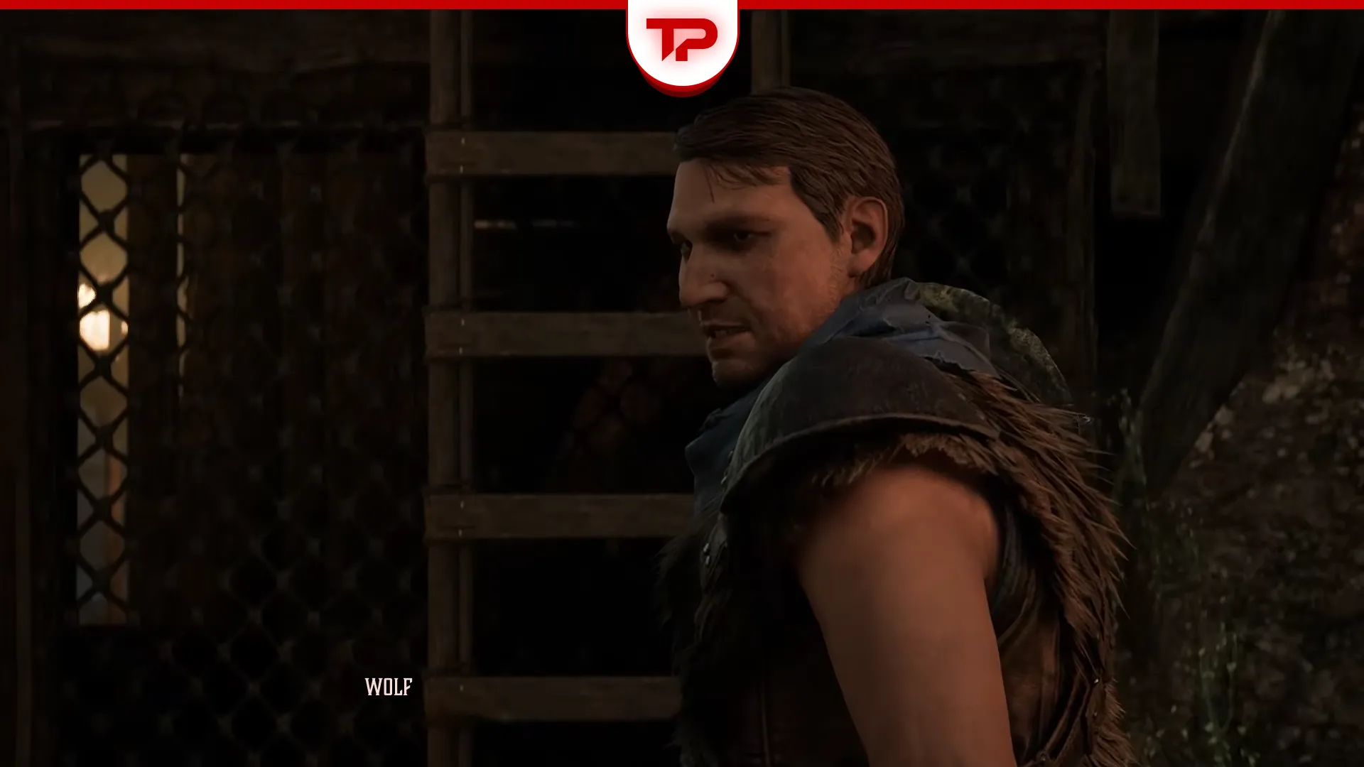 Gothic Remake Wolf Location: Where to Find Him in New Camp